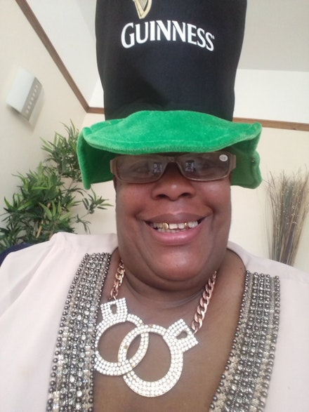 Gogglebox favourite Sandra Martin reveals she served six-month prison ...