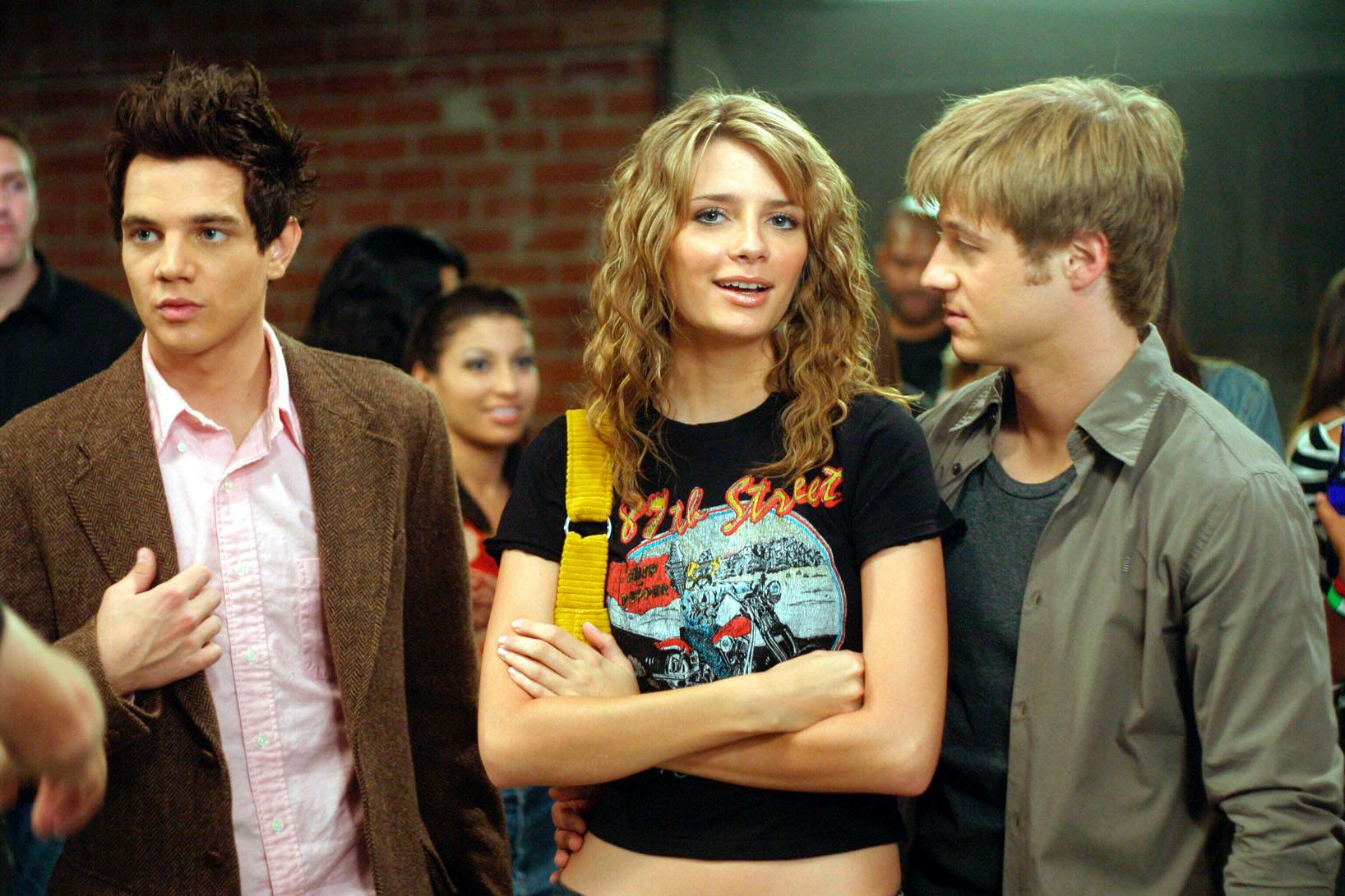 There was an OC reunion and we’re SO HAPPY | Entertainment | Heat