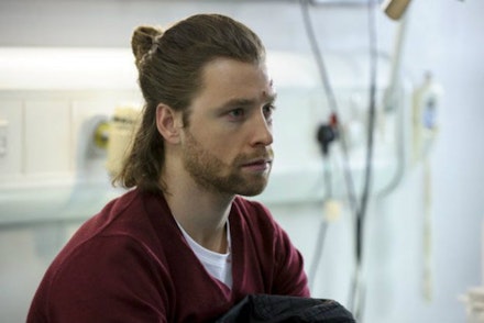 Remember Maxxie from Skins? He looks SO DIFFERENT now :O ...