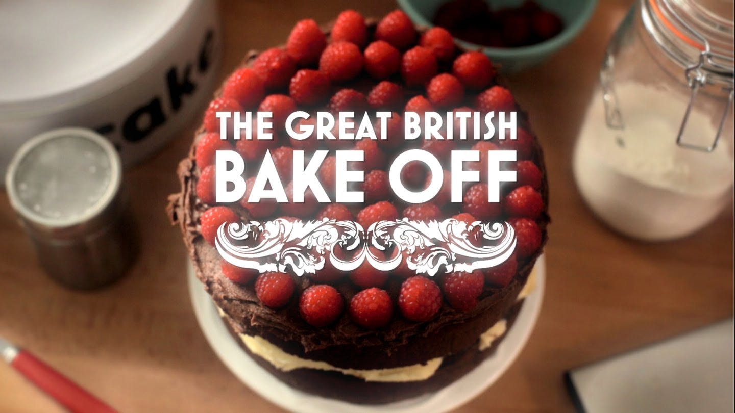 The new official Great British Bake Off line-up has been announced Prue ...