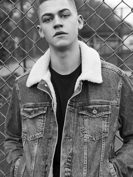 Remember young Tom Riddle from the Half-Blood Prince? This is what he ...