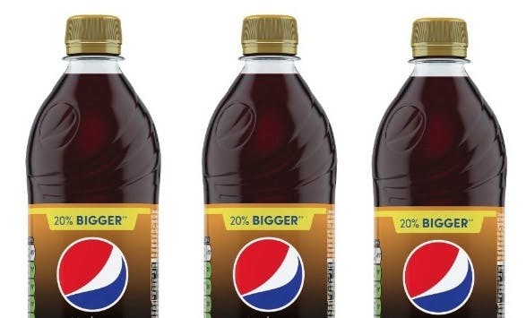 You're going to LOVE Pepsi Max's brand new flavour - heat