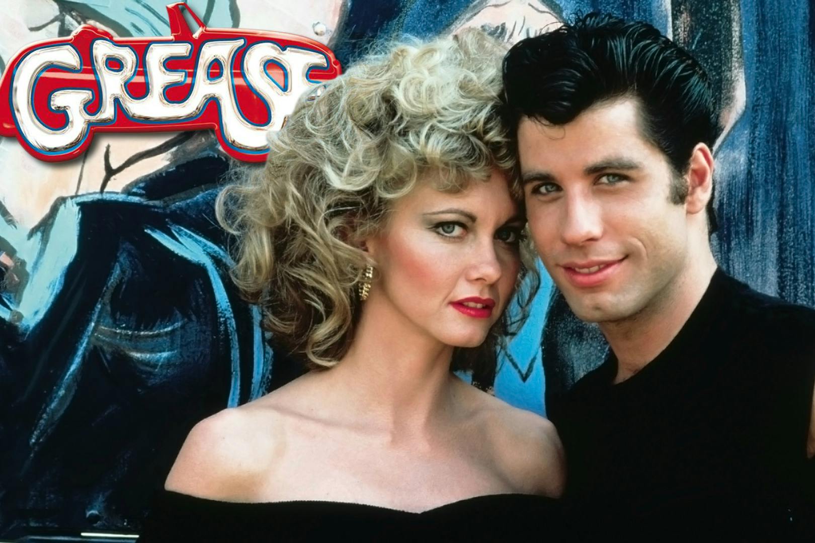 Olivia Newton-John CONFIRMS Grease reunion with original cast for 40th ...