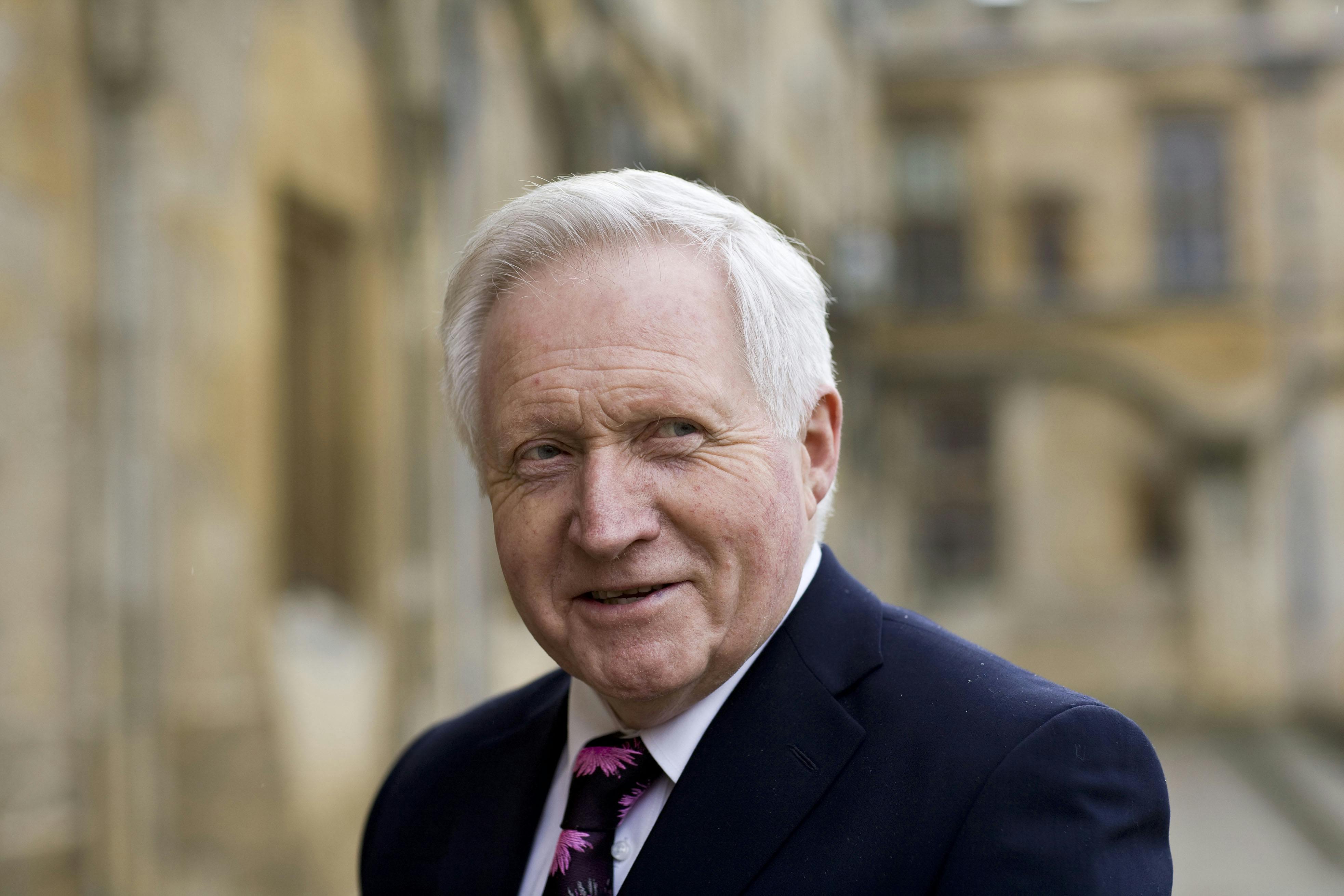 Here is a video of David Dimbleby rapping to the tune of Eminem’s Lose ...