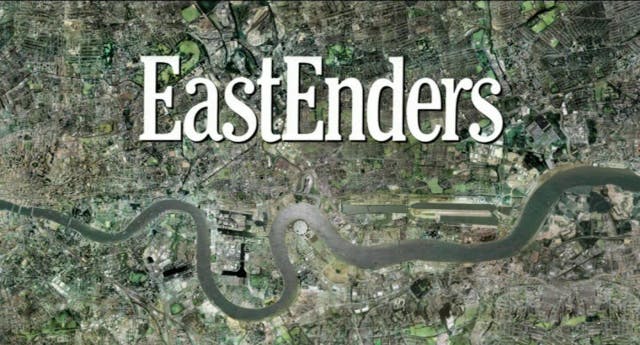 EastEnders Spoilers: TV legends Maggie Steed and Christopher Timothy ...