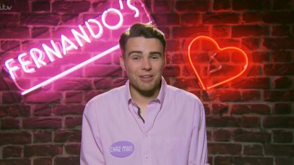 Paddy McGuinness pays tribute to Take Me Out contestant who died before ...