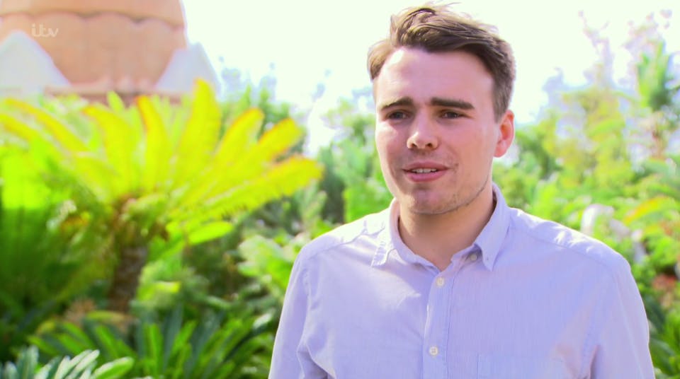 Fans devastated as Take Me Out’s Charlie Watkin’s date is aired | Closer