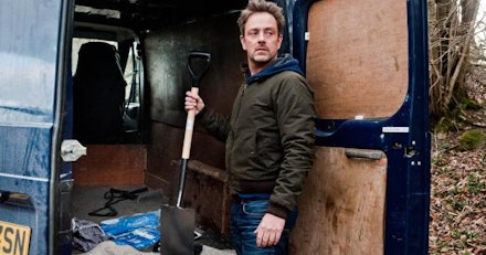 Ex-Emmerdale star Dominic Power is filming a BBC drama with Sue ...