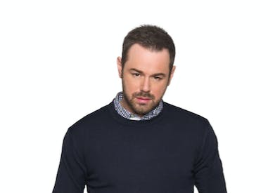 EastEnders Spoilers: First look at Danny Dyer's return as Mick Carter