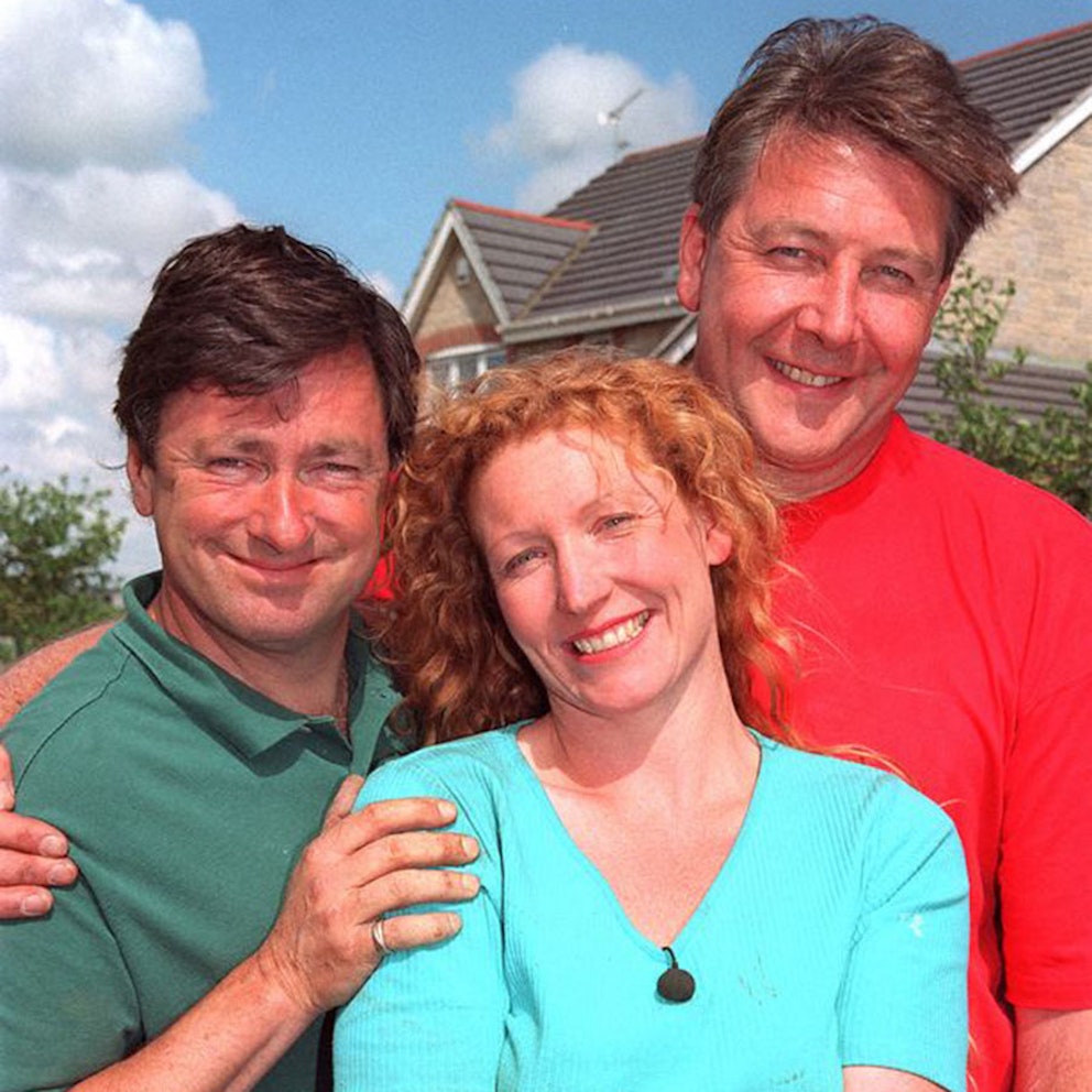 Could Ground Force be coming back to our tellys in the near future?