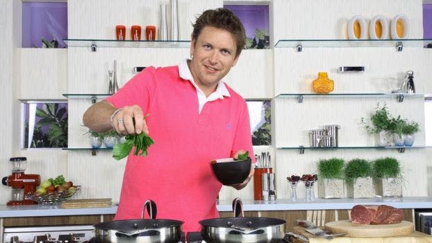 Wahey! James Martin’s returning to Saturday morning TV! | Closer