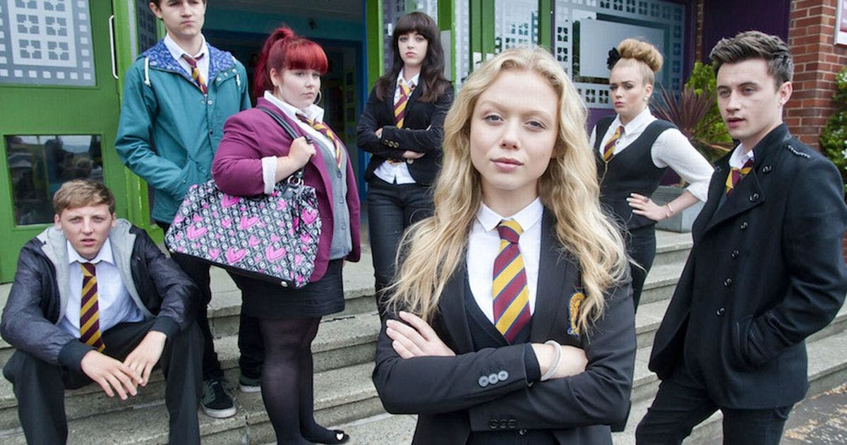 IS WATERLOO ROAD COMING BACK? The show responds to rumours - heat
