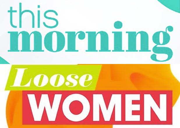 ITV cancel This Morning and Loose Women in the wake of the Manchester ...