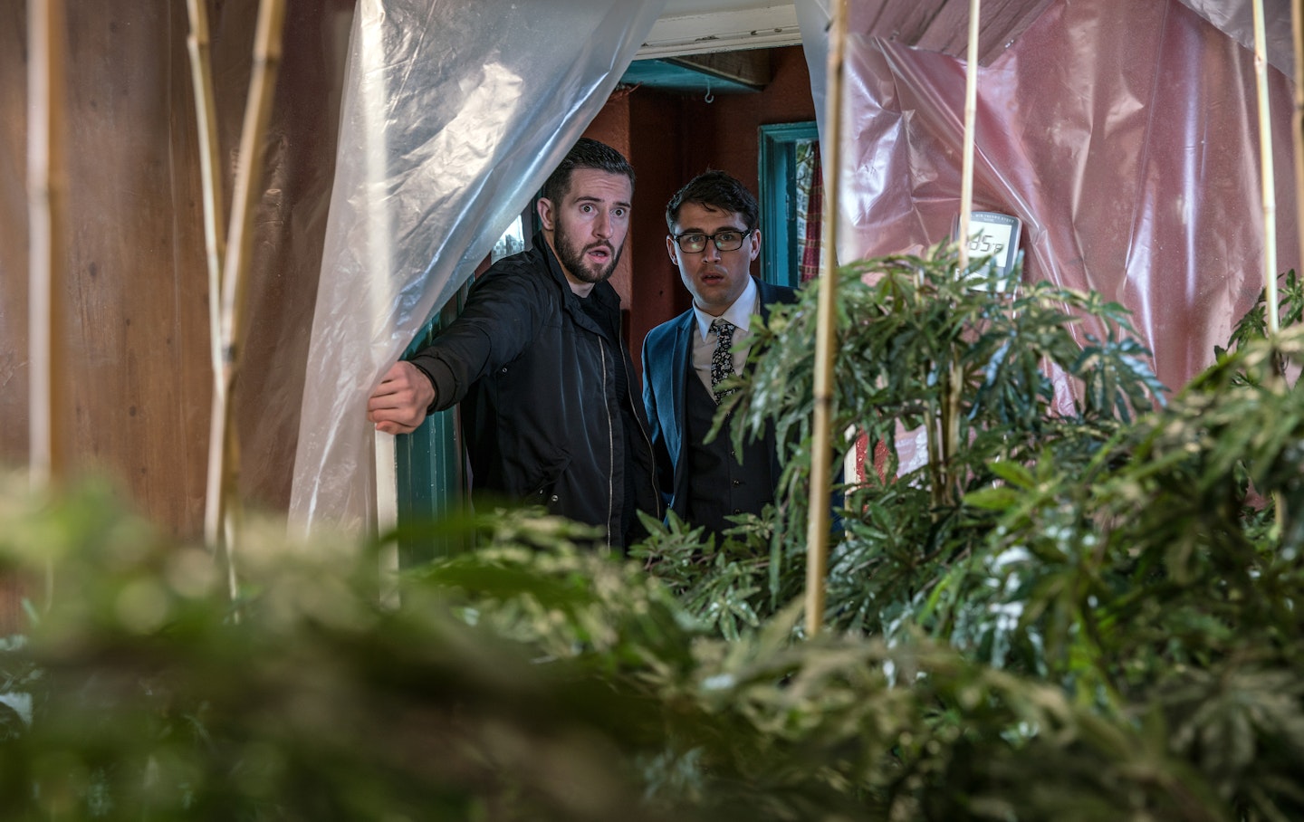 Emmerdale Spoilers: Finn Barton becomes an escort to help family money ...