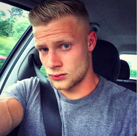 Who is Harley Judge? Everything you need to know about the Love Island ...