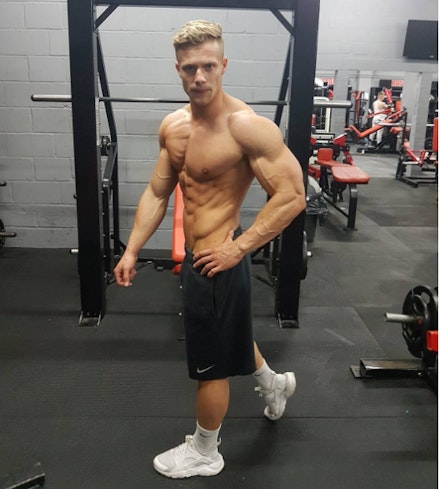 Who is Harley Judge? Everything you need to know about the Love Island ...