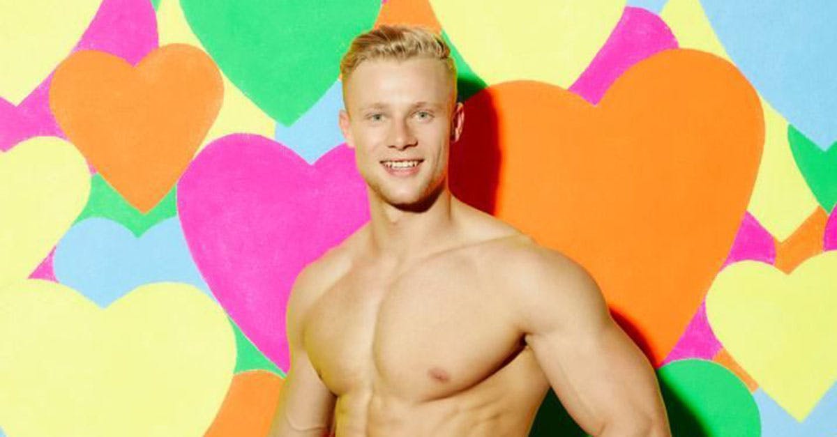 Who is Harley Judge? Everything you need to know about the Love Island ...