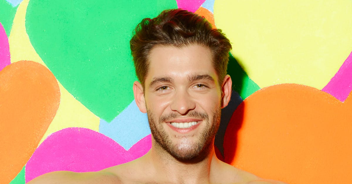 Love Island 2017: Who is Jonny Mitchell? Everything you need to know - heat