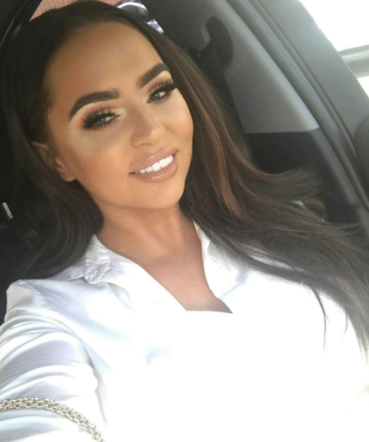 Who is Chanelle McCleary? Everything you need to know about the Big ...