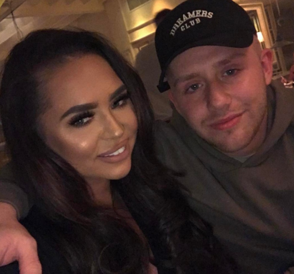 Who is Chanelle McCleary? Everything you need to know about the Big ...