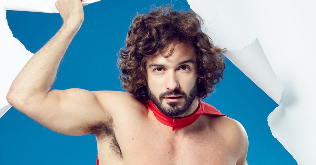 The Body Coach Joe Wicks reportedly 'signs up' for Strictly Come ...