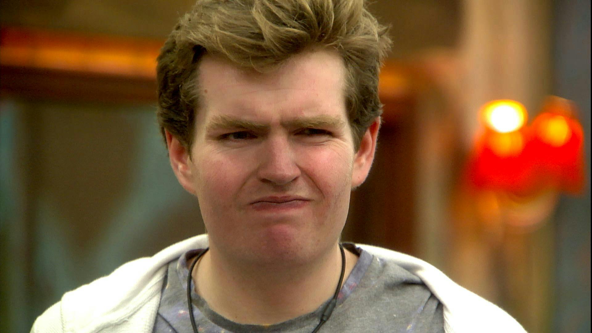 The real reason Arthur Fulford left Big Brother has been REVEALED - heat