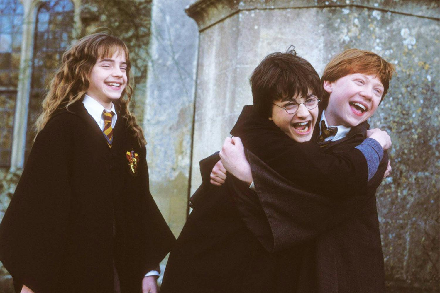 11 ways that reading Harry Potter makes you a better person