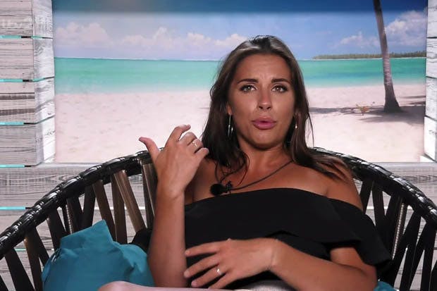 Jessica Shears reveals what REALLY goes on in the Love Island villa - heat