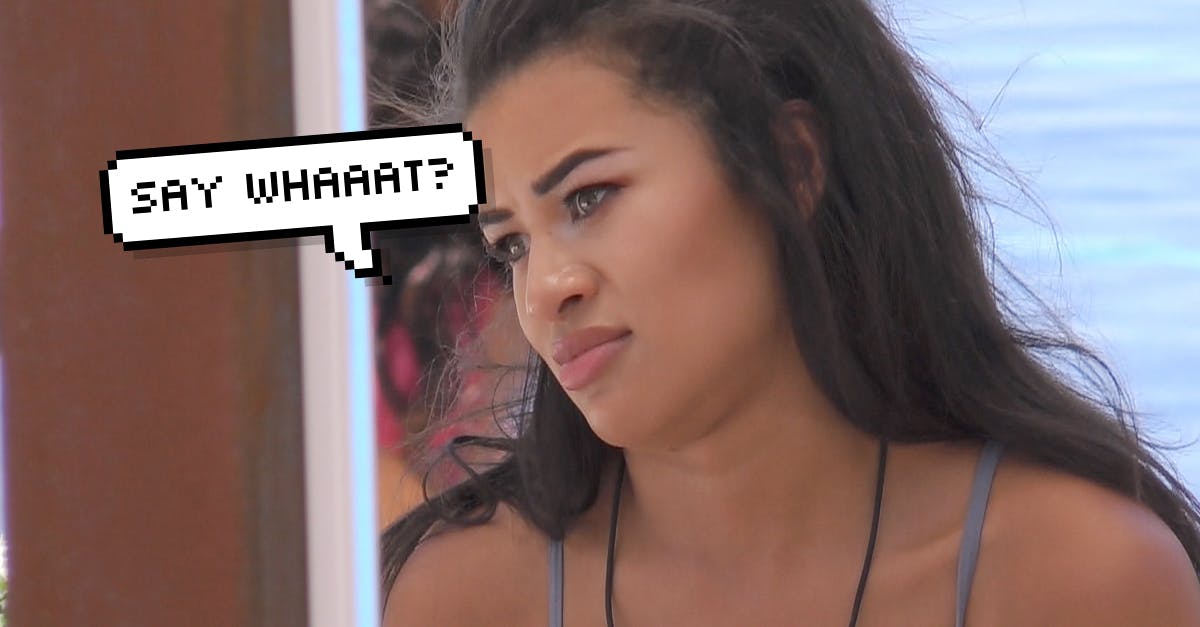 LOVE ISLAND SPOILER: FOUR Islanders to be dumped tonight in the latest ...