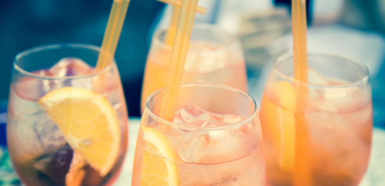 Lidl has its own brand of Aperol and it’s SO CHEAP | Entertainment | Heat