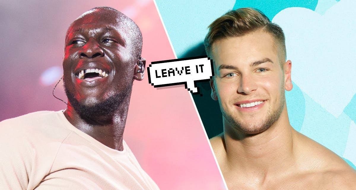 Love Island 2017: Fans want a Chris Hughes and Stormzy rap ...
