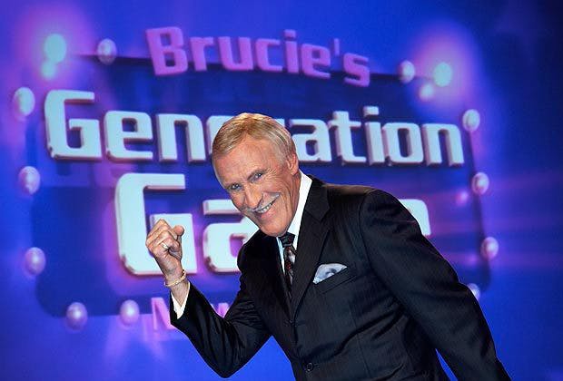 The Generation Game is returning with Mel and Sue as hosts!