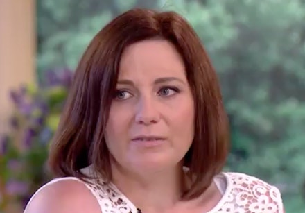 This Morning fans SLAM Eamonn Holmes for thoughtless comments to little ...