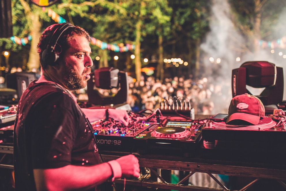 7 reasons why we loved Farr Festival - heat