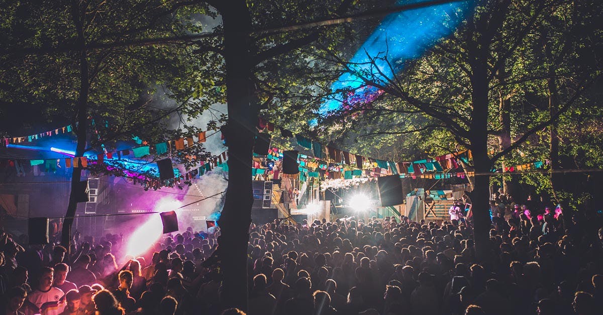 7 reasons why we loved Farr Festival - heat