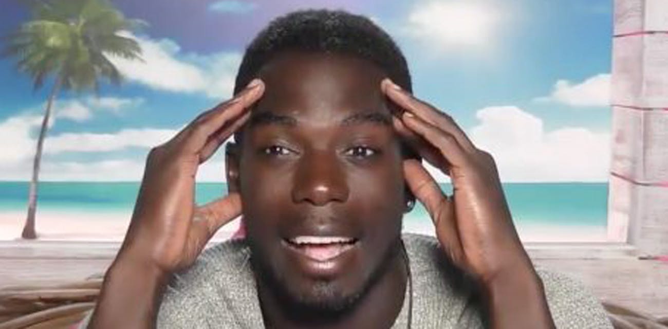 Marcel Somerville reveals a SHOCKING Blazin' Squad-based Love Island ...