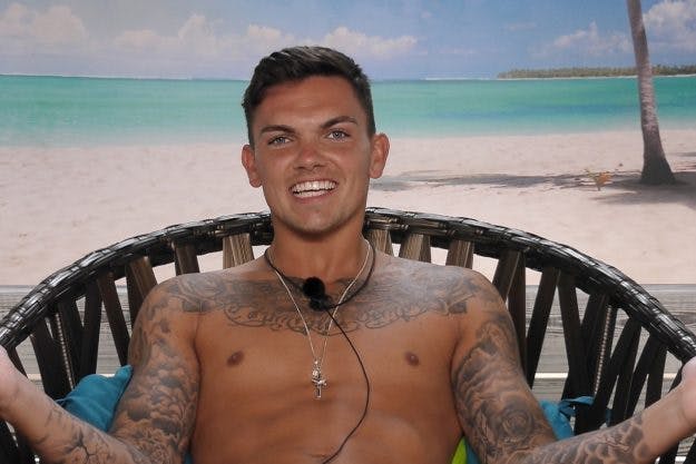 Exclusive! The Geordie Shore cast on whether Love Island’s Sam Gowland ...