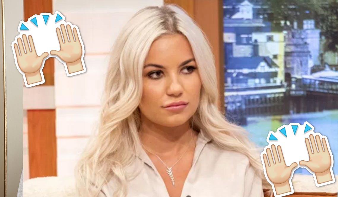 Love Island’s Chyna throws MASSVE SHADE at Jonny Mitchell and Stephanie ...