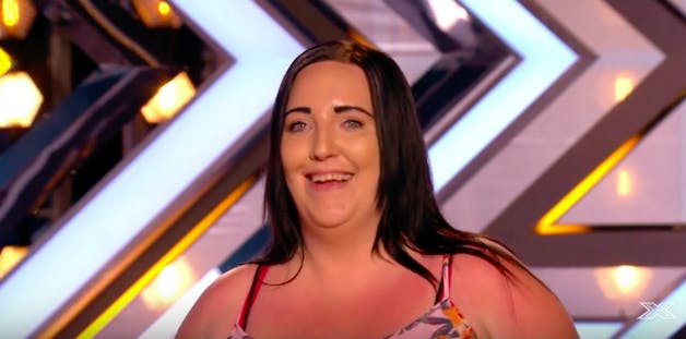 Everything you need to know about Kayleigh Taylor, The X-Factor 2017 ...