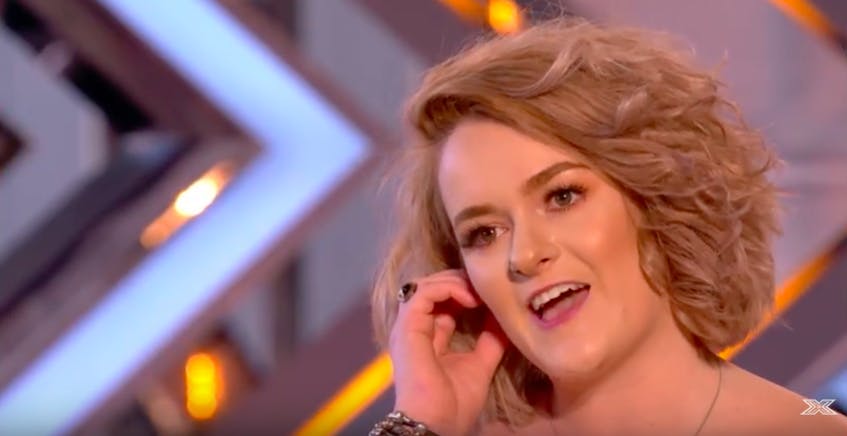 Who is Grace Davies? Everything you need to know about The X Factor ...