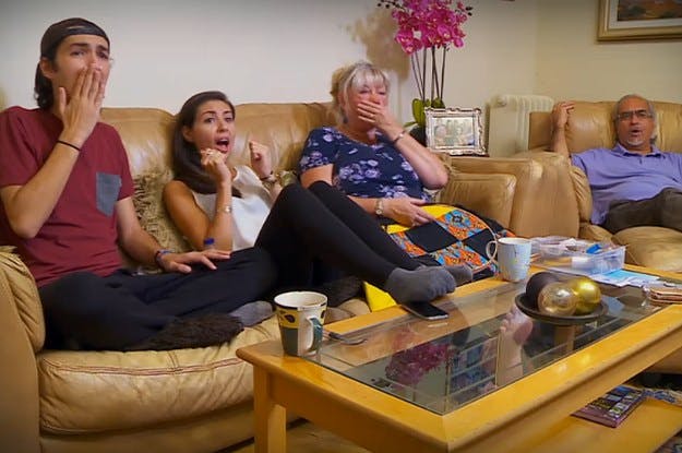 Gogglebox’s Michaels family have moved house and viewers are LIVID ...