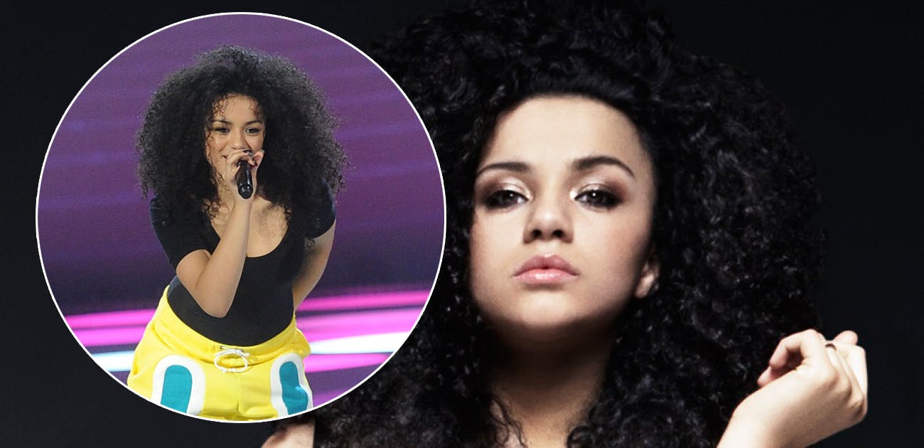 The X Factor 2017: Who are The Cutkelvins and when did Shereen perform ...