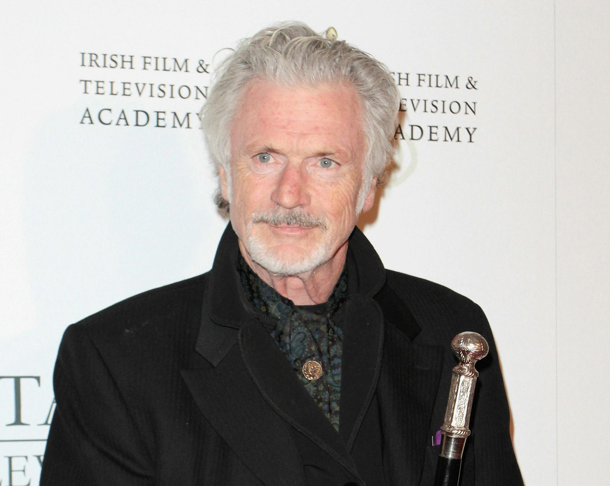Hollywood actor Patrick Bergin to join EastEnders as a mate of Phil’s ...