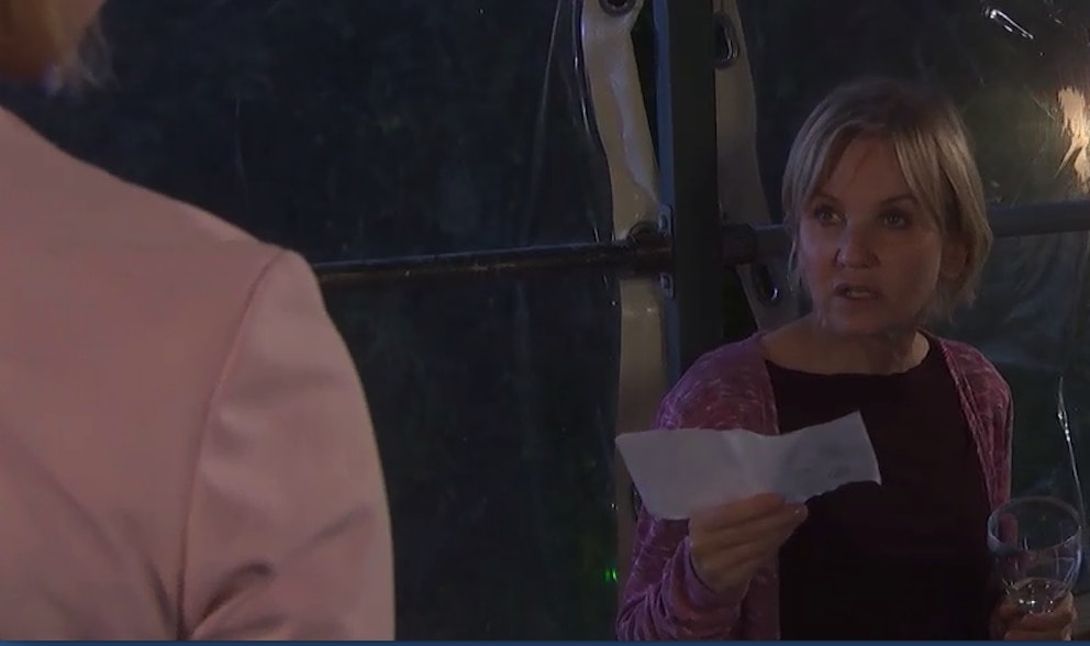 Hollyoaks spoilers: Tracey Donovan found DEAD: Could Darcy could get ...