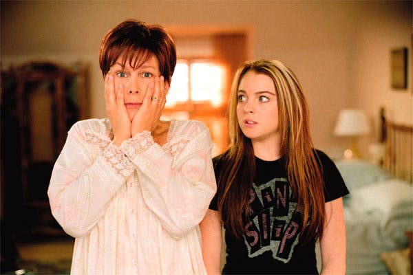 So, we’re getting another remake of Freaky Friday | Entertainment | Heat
