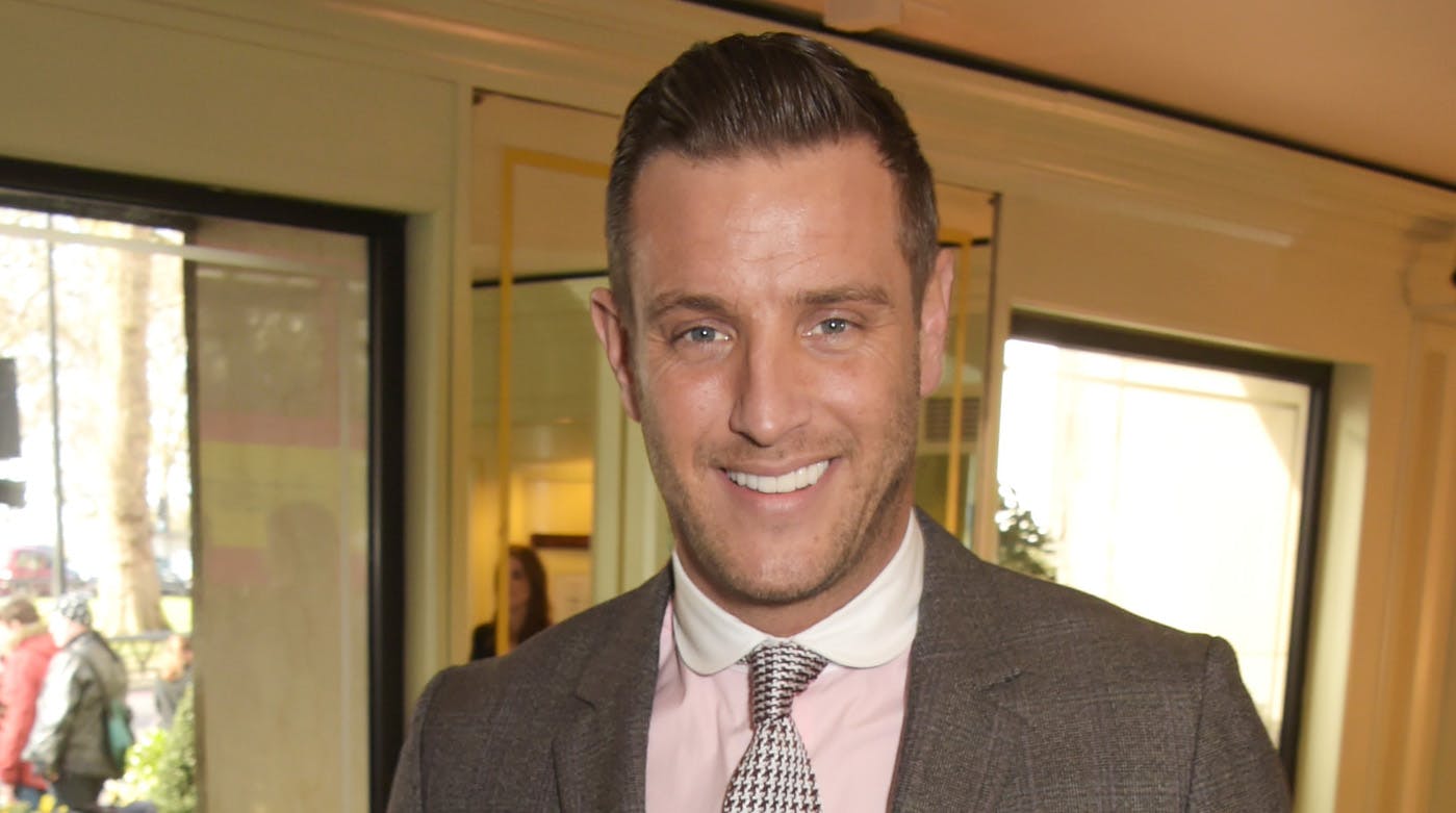 Elliott Wright talks about returning to Towie | Entertainment | Heat