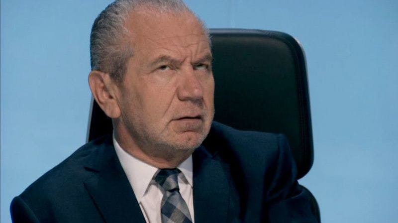 Former Apprentice star Daniel Lassman makes claims about the show