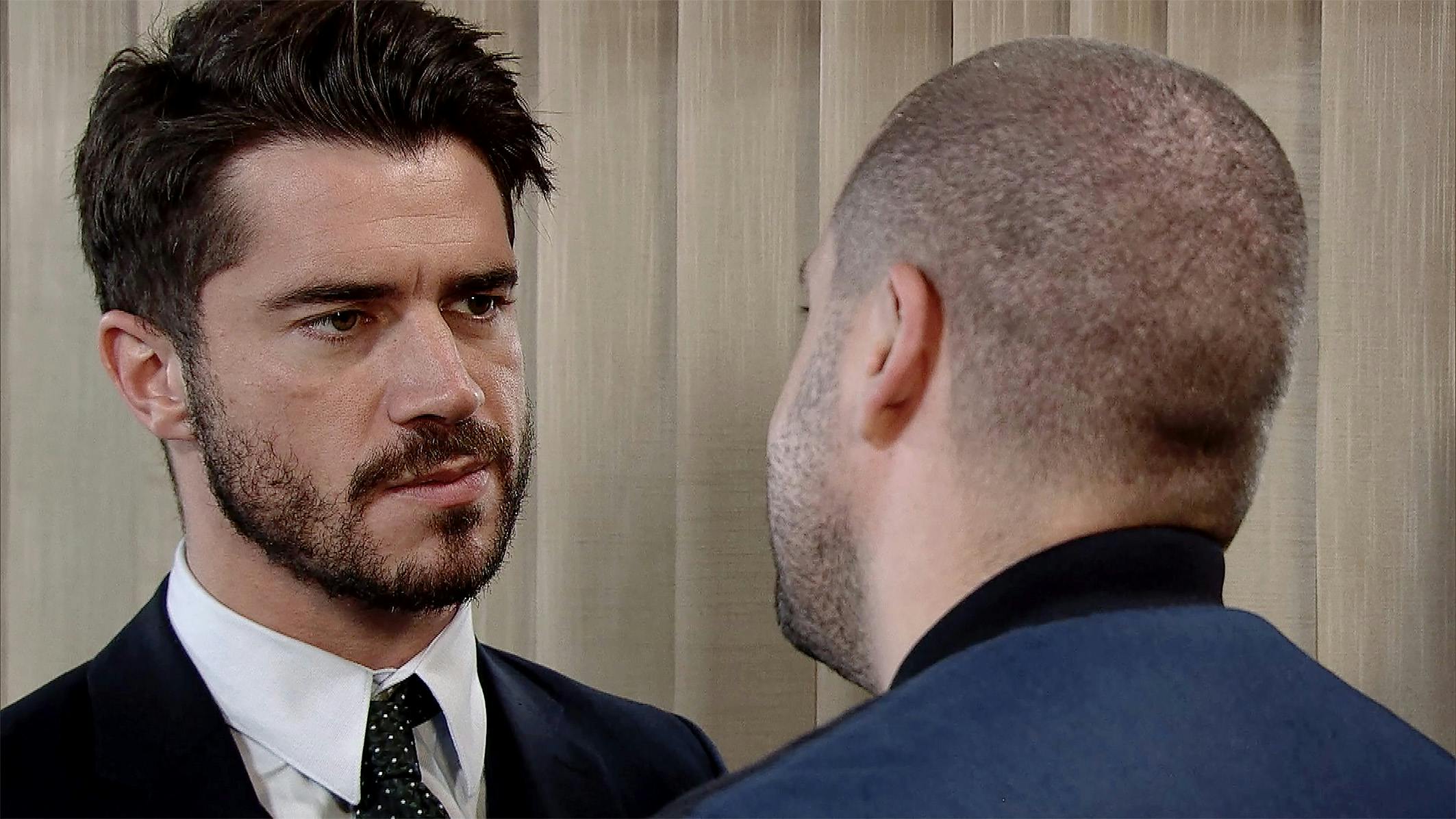 Coronation Street spoiler: Adam's busted for stealing from Underworld