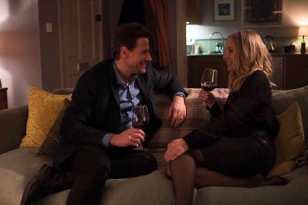 Liar series 2: Everything you need to know | Entertainment | Heat