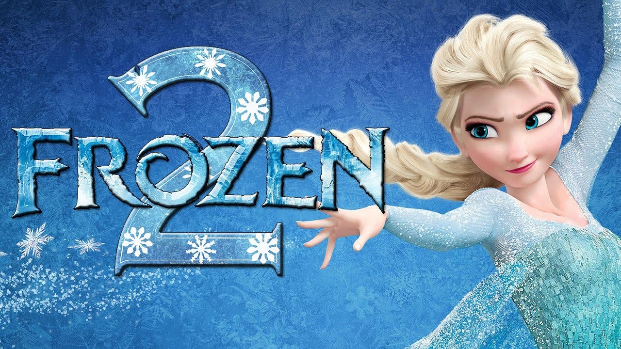 Frozen 2: Release date, rumours and spoilers